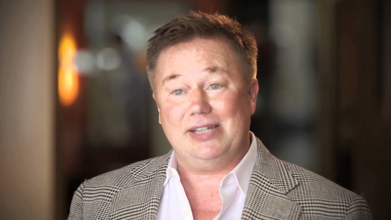 Agent Testimonial - Dan Larson - YouTube