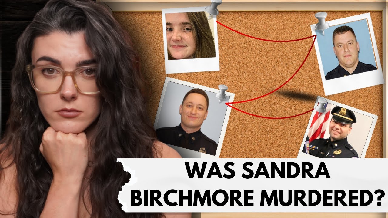 Sandra Birchmore: Alleged Abuse, Grooming, & Police Misconduct - YouTube
