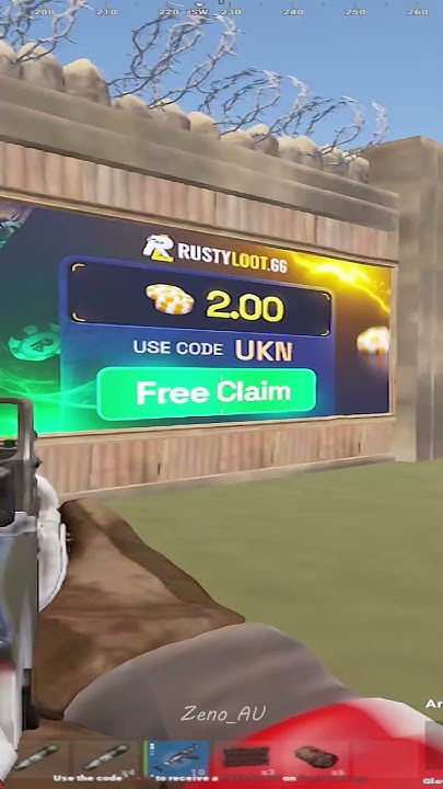 Rockz UKN Clip Dump #rust #gaming #rustgame #rustclips #funny - YouTube