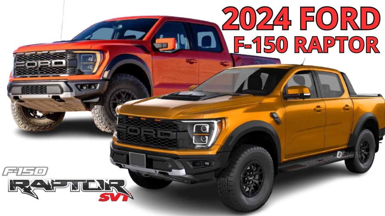 2024 Ford F 150 Raptor Redesign, Review Interior, Specs Release Date ...