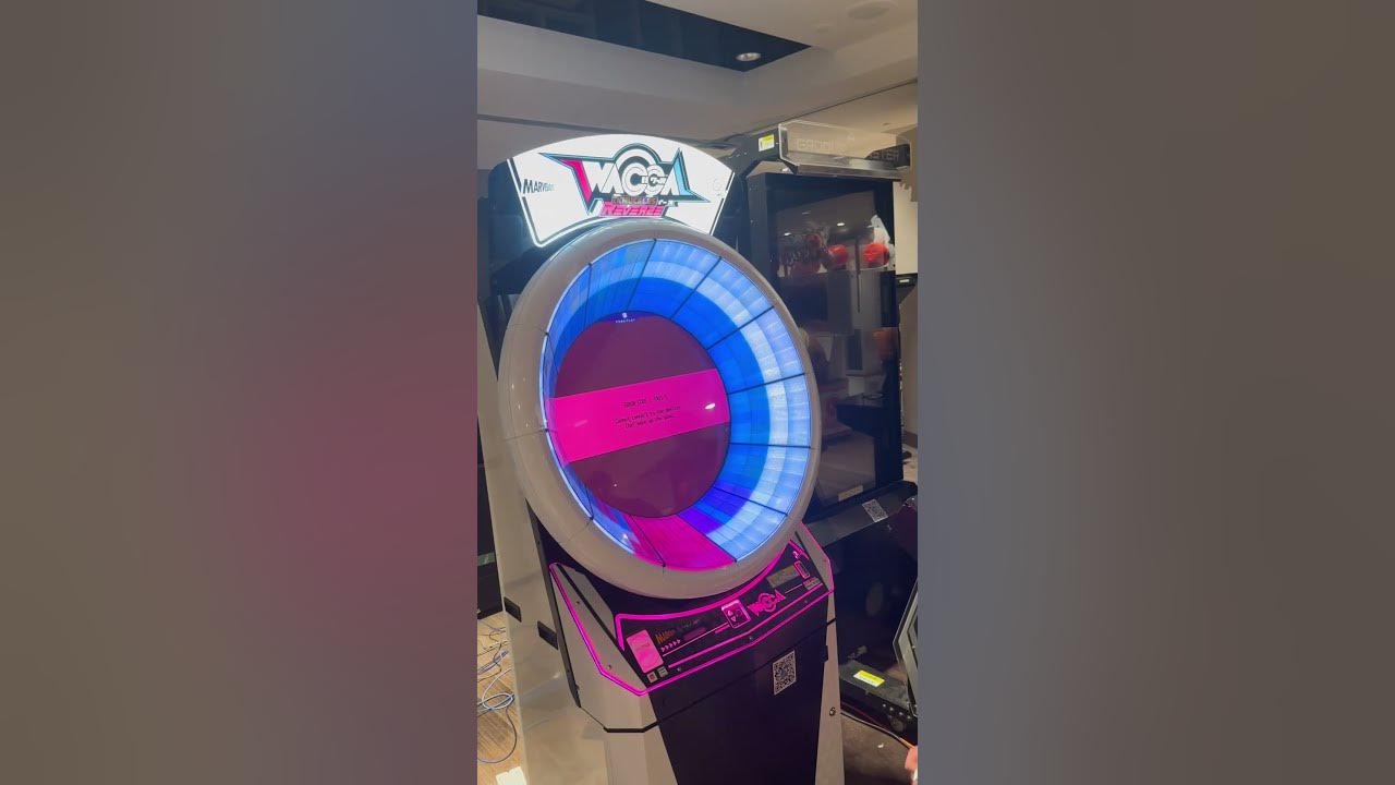 say the line wacca - YouTube