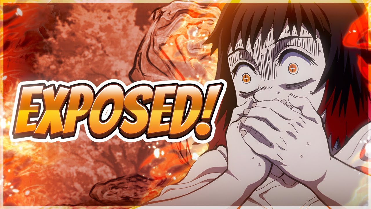 He Taunted Me Then Got EXPOSED! | Demon Slayer Hinokami Chronicles ...