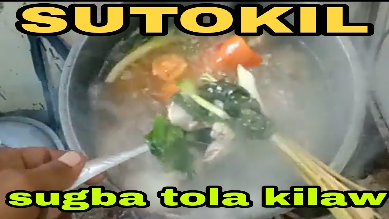 A DAY IN MY LIFE | SUTOKIL | SUGBA NA TUNA..TOLA NA MANOK BISAYA ...