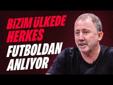 Sergen Yalçın ile O mu Bu mu? | Ceyla Büyükuzun #Falso