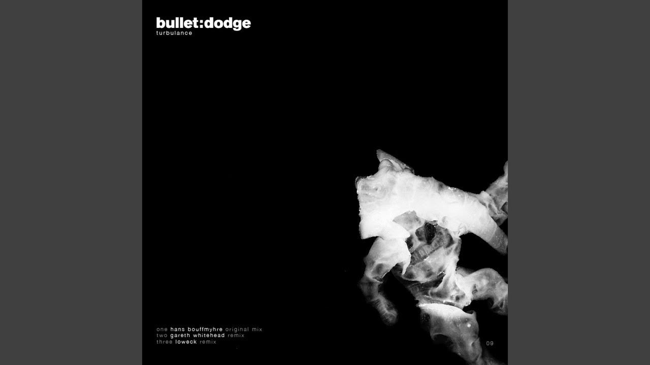 Turbulance (Original mix) - YouTube