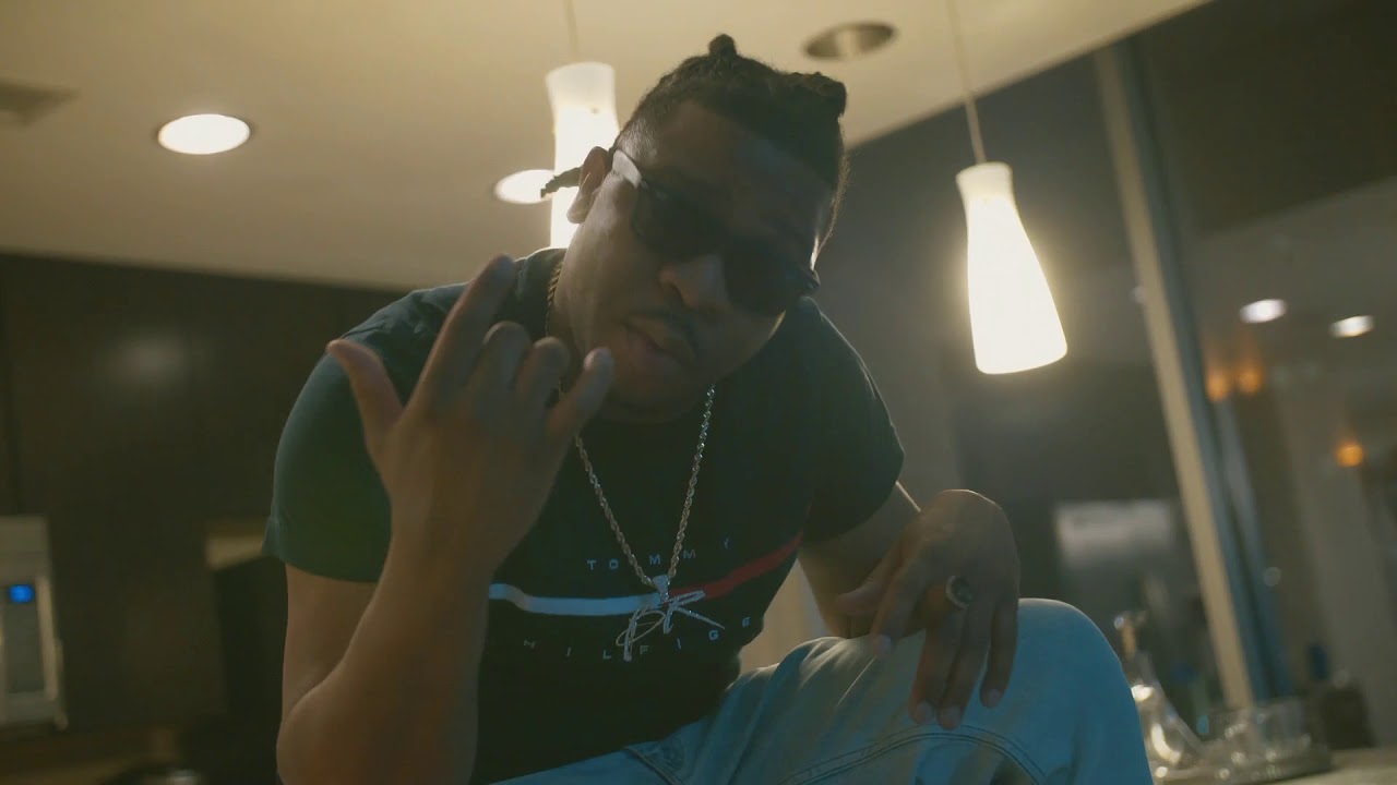 Co Chapo | Came Up | (Official Music Video) - YouTube
