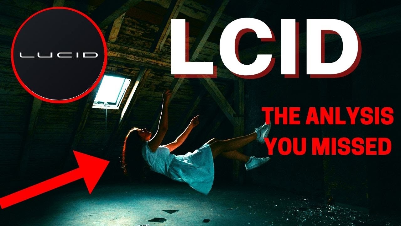 👀 LCID Stock (Lucid Group stock) LCID STOCK PREDICTIONS LCID STOCK ...