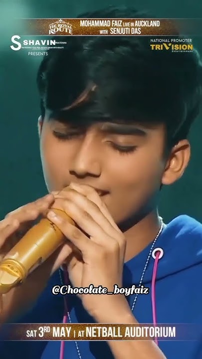 Mohammed faiz new Reils @mohammad.faiz_official - YouTube