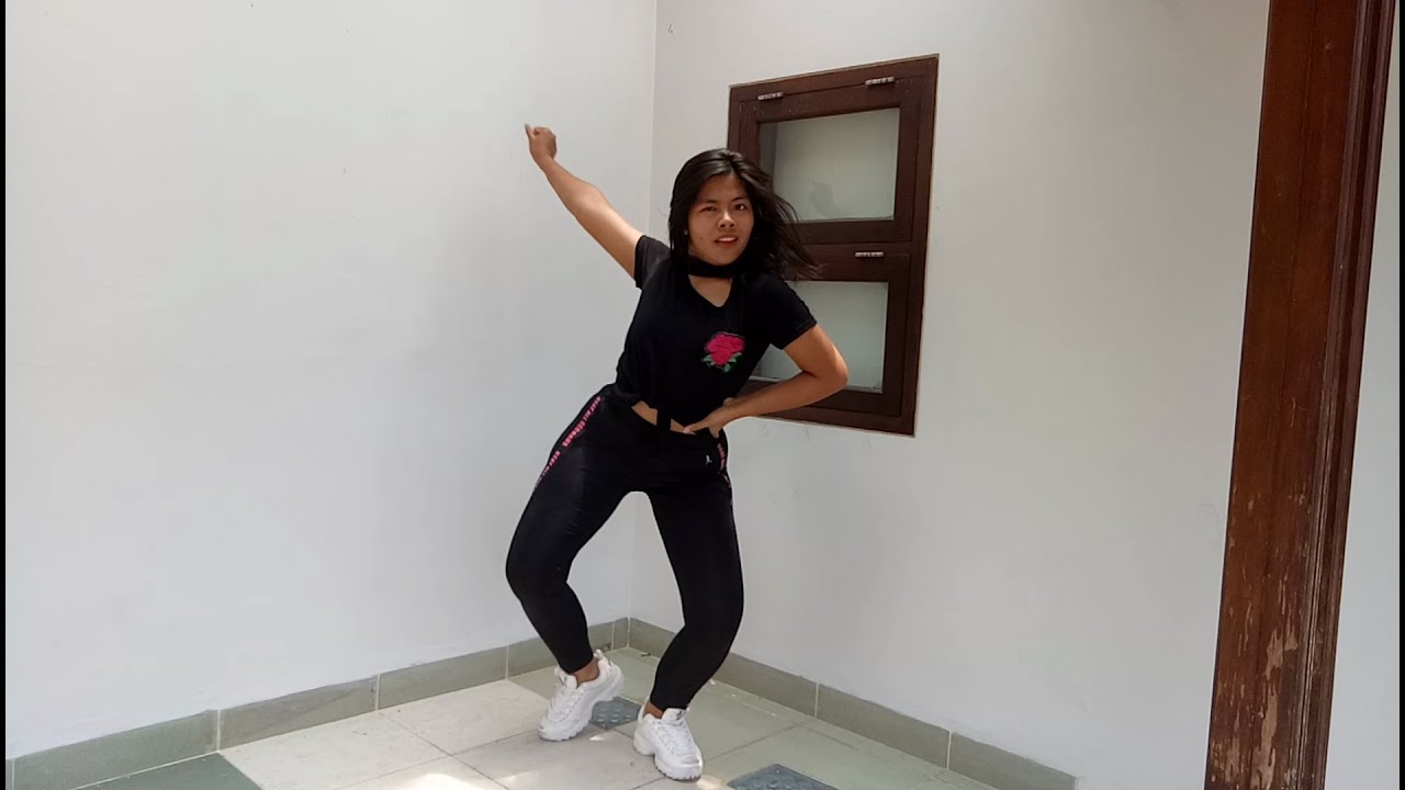 RIVERDALE DANCE OFF - DJ TURN IT UP- DANCE COVER - YouTube