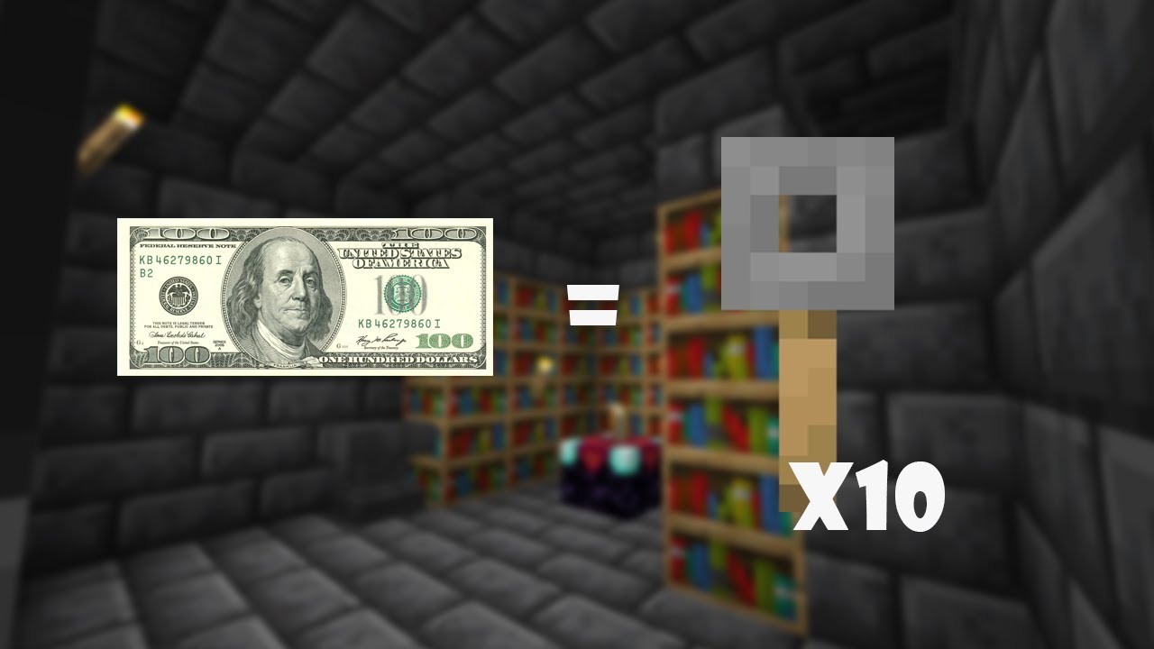 SPENDING $100 *IRL MONEY* IN FACTIONS!!! | Minecraft Factions | Complex ...