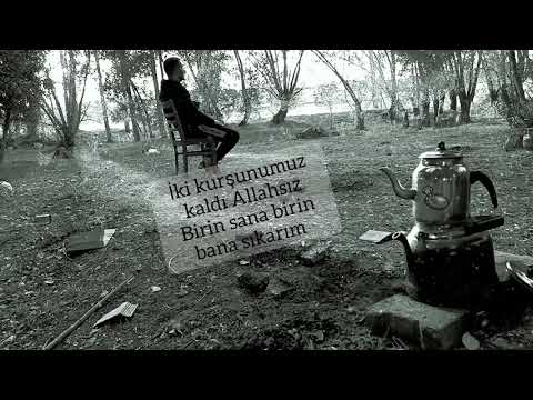 2020 En Anlamlı Şarkılar - YOZGAT ŞAHİDİM OLSUN-ARAP ORHAN
