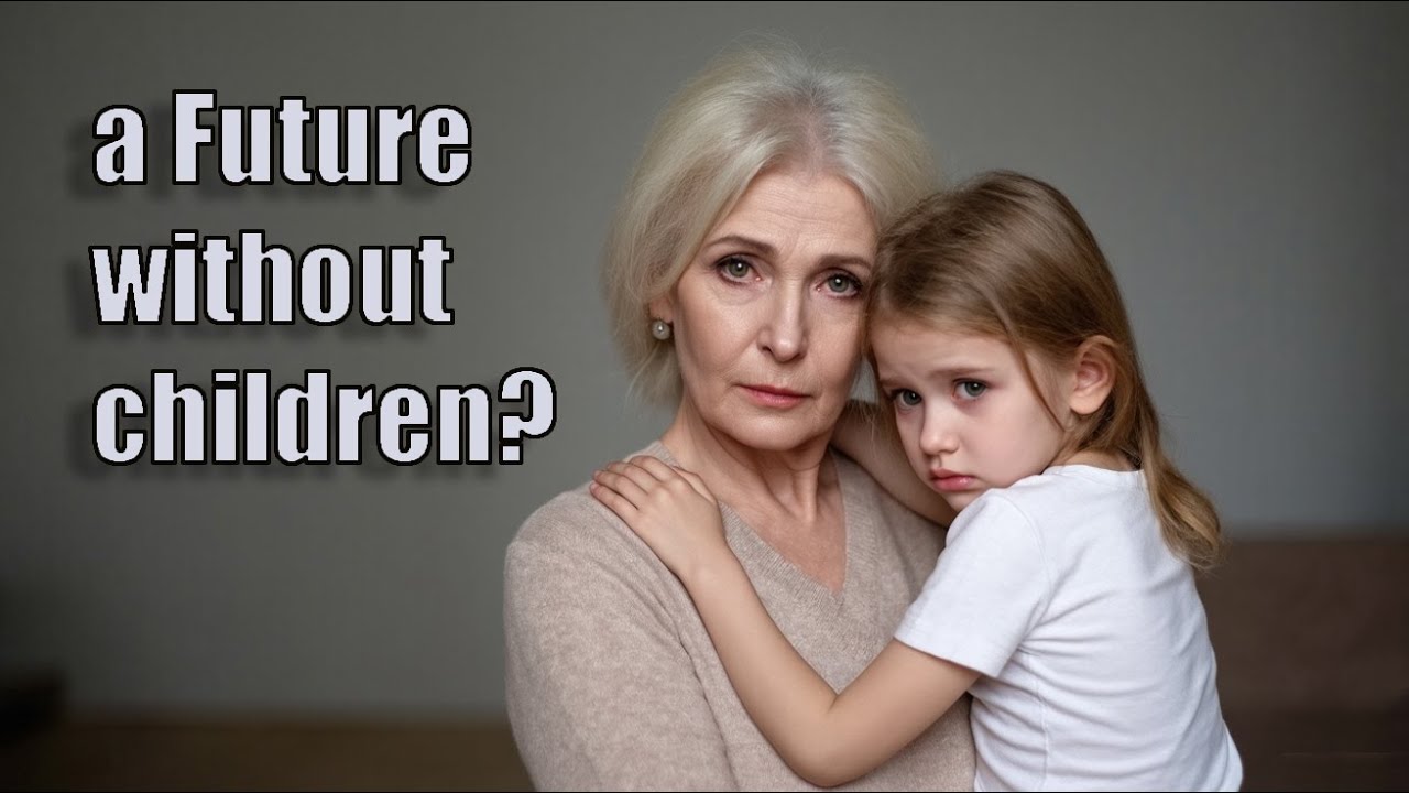 Fewer Births, More Obesity: The Surprising Key to Our Future Longevit ...