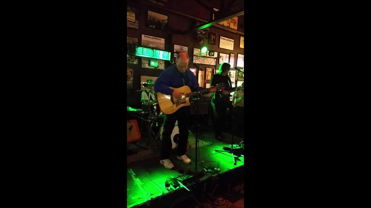 Bill Dillard - YouTube