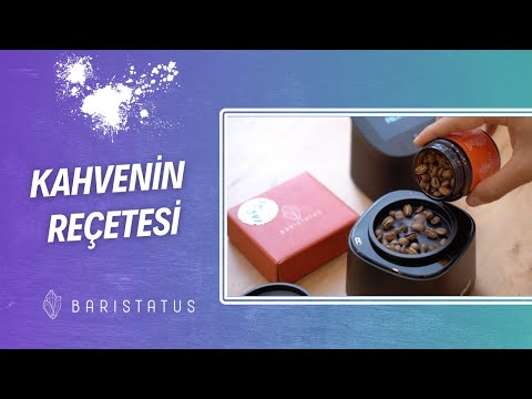 Kahve nasıl demlenir?