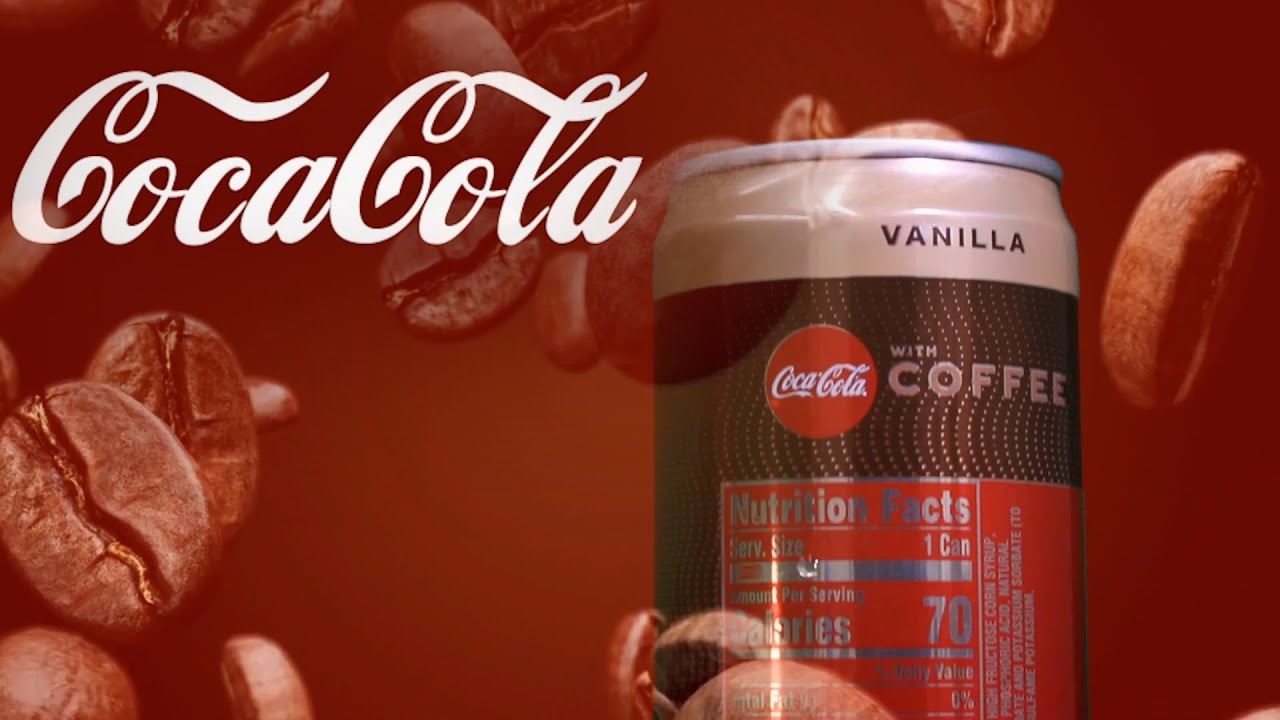 Coca Cola Coffee Product Commercial (Student Film) - YouTube