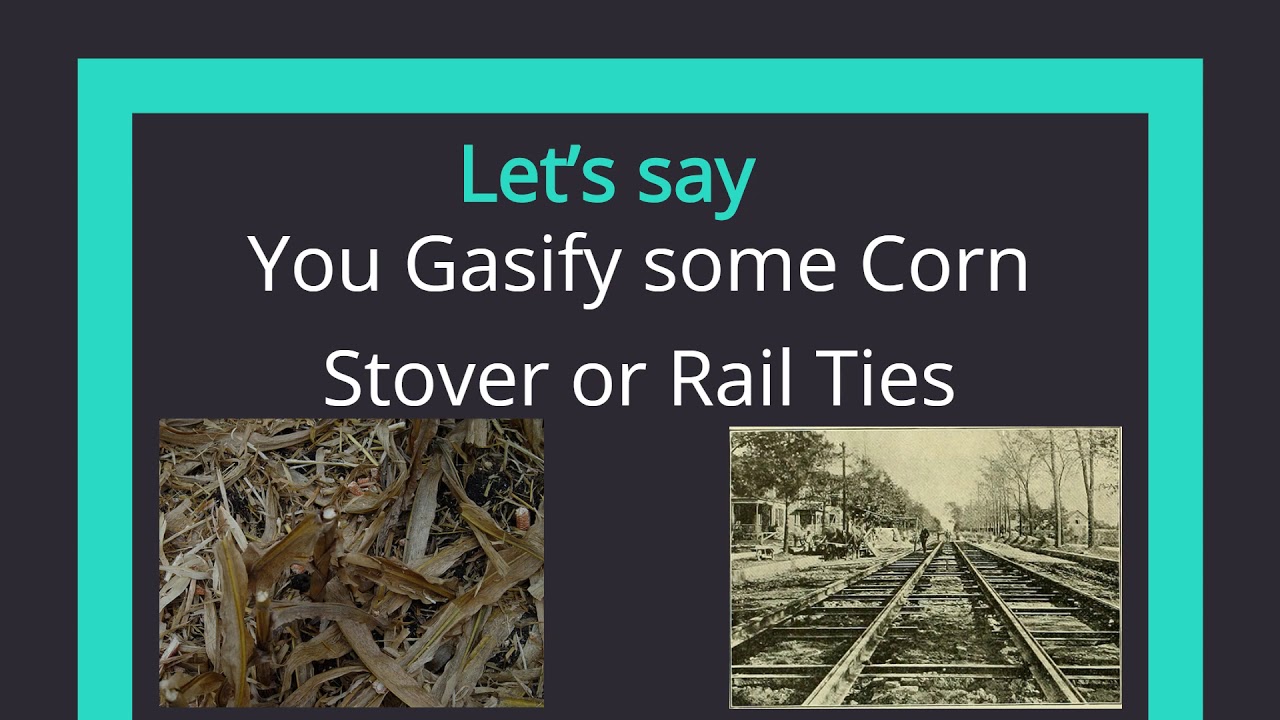 DG Fuels How It Works - YouTube