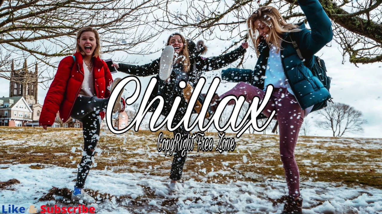 Kevin MacLeod - Cold Funk ( Chillax CopyRight Free Zone Music ) - YouTube