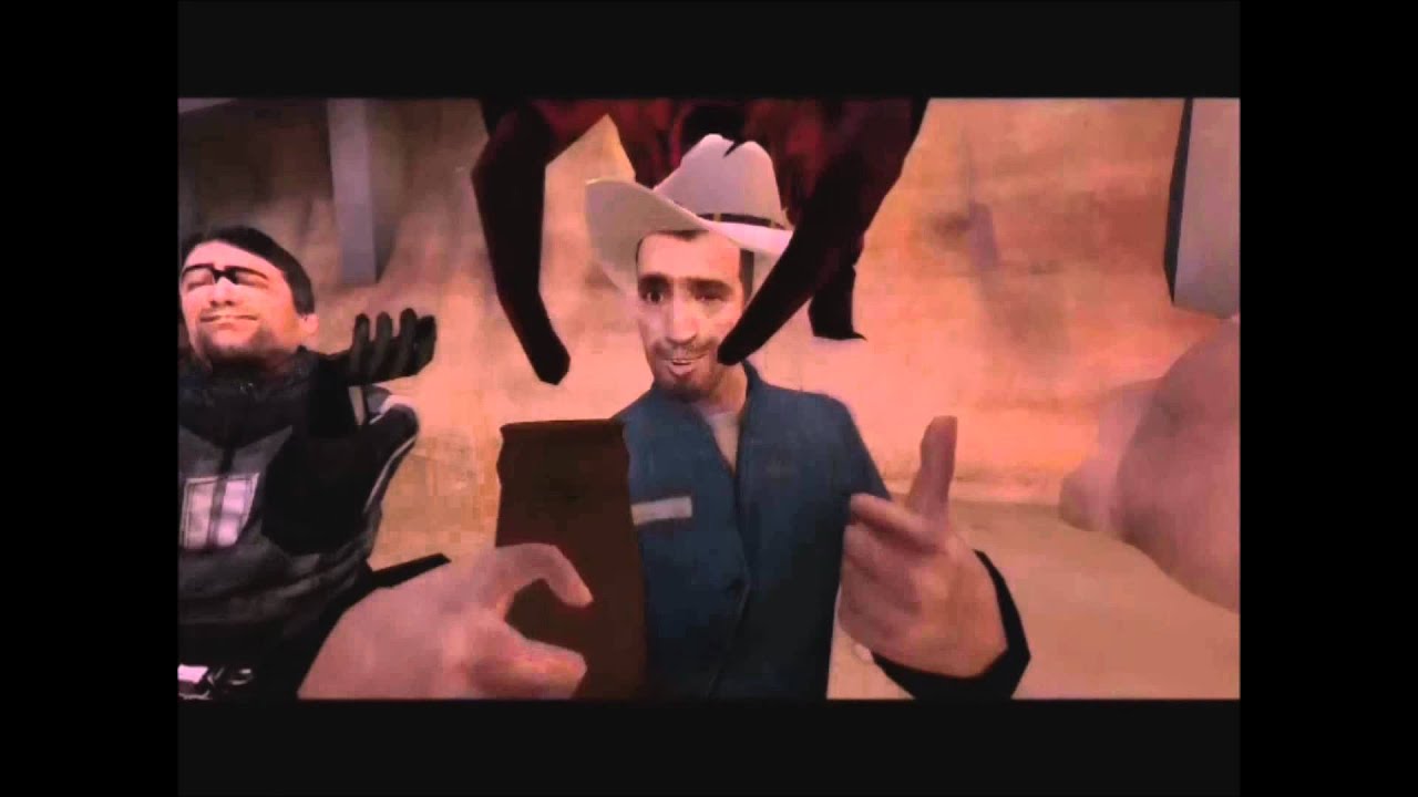 The Tales Of Harry McDady Part 5 - YouTube