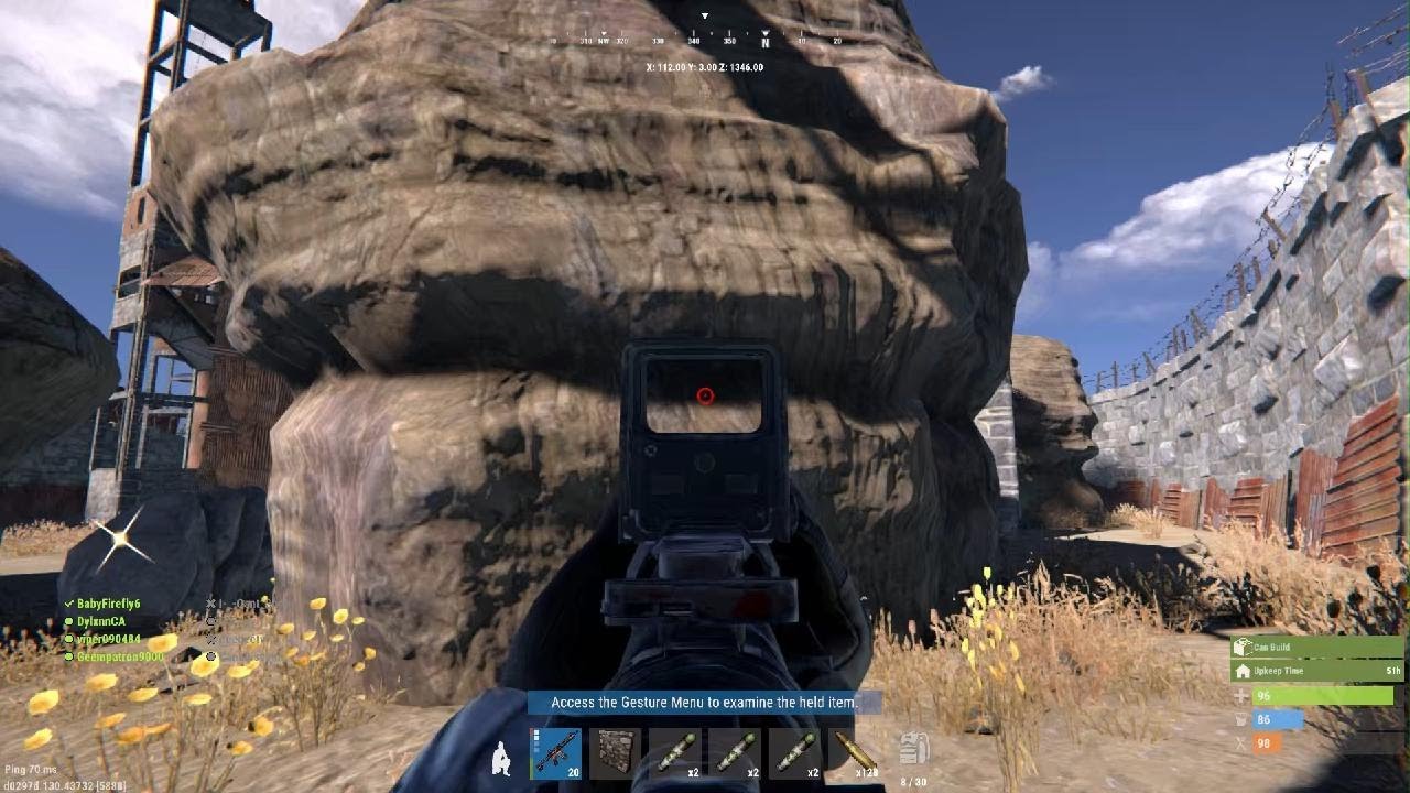 Offline Raid defence - YouTube