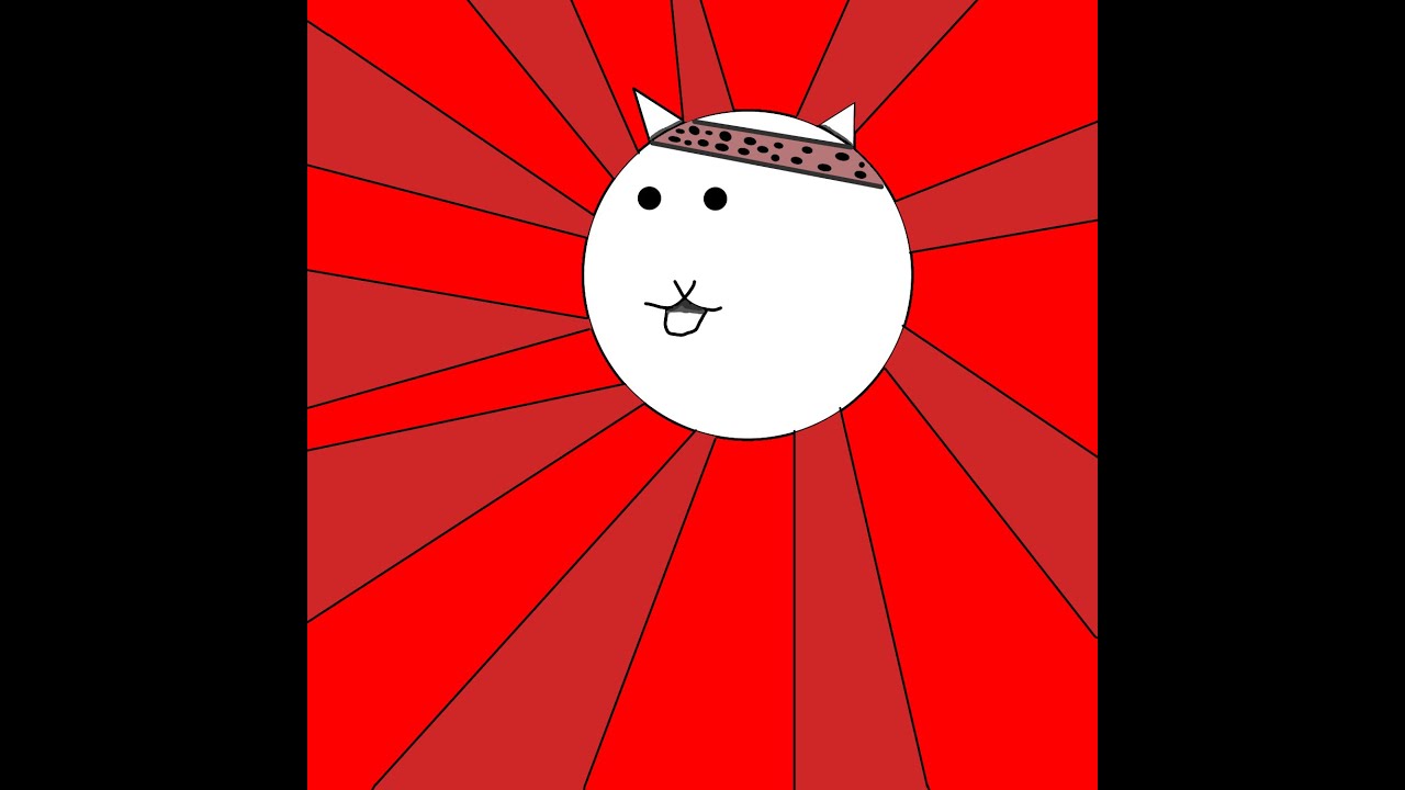 Mer-Cat: AWAKENS! (The Battle Cats) - YouTube