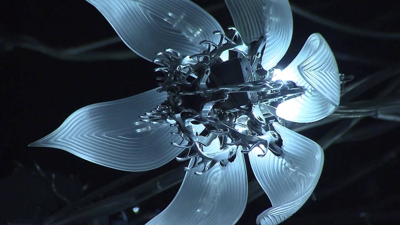 Engineering Art | ArtQuest | NPT - YouTube