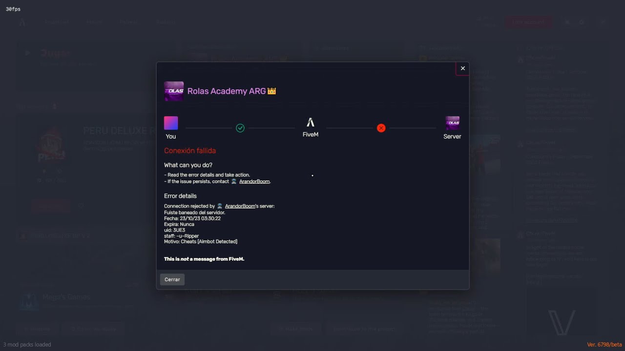 Quien es Twisst? ft streamers. FiveM Montage - YouTube