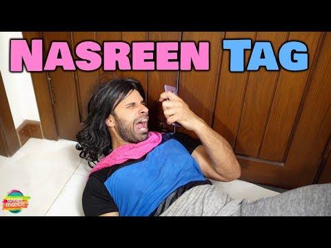 Nasreen Tag | Rahim Pardesi