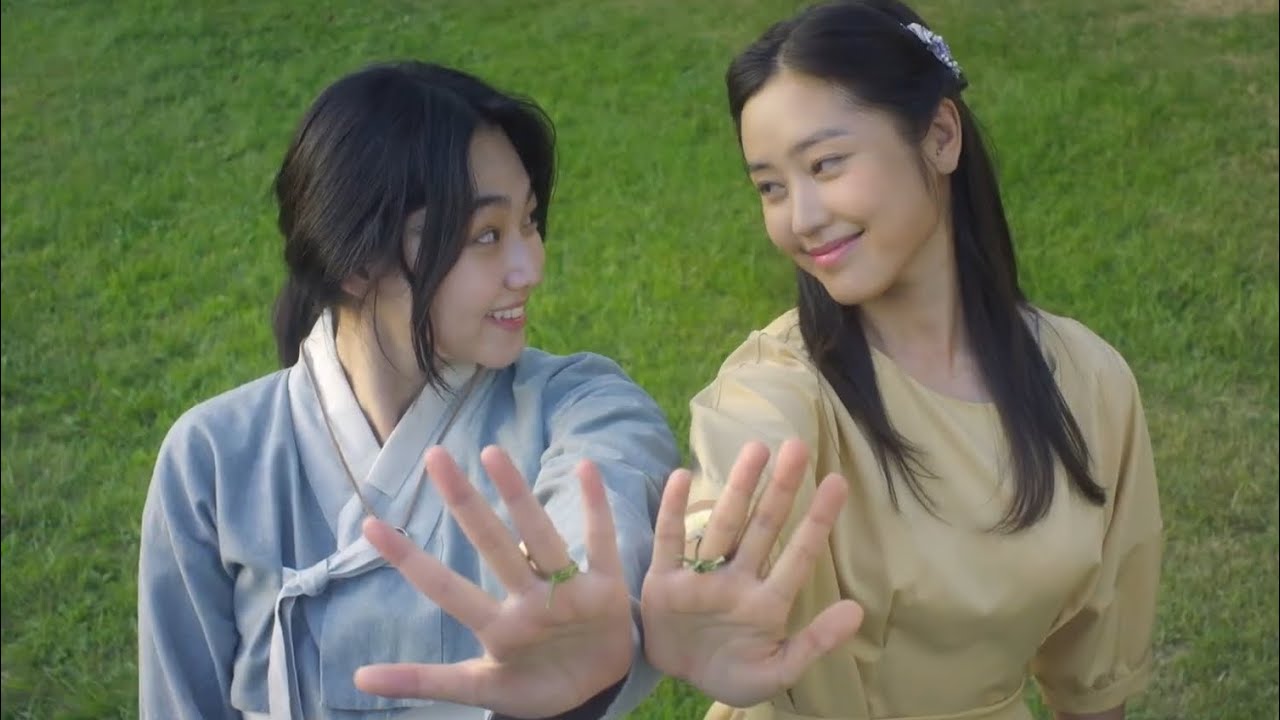 The Two Women | Youngbok, Sachiko 영복, 사치코 2024 Official New Review ...