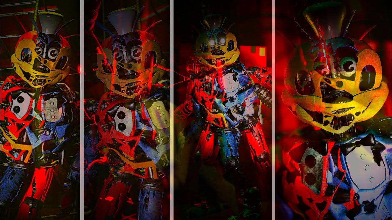 todas las miniatura de pinagsama en jolly 4 - YouTube