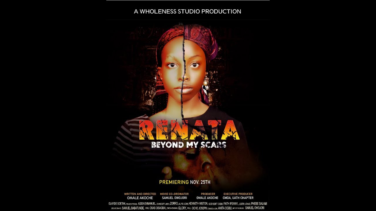 RENATA OFFICIAL TRAILER - YouTube
