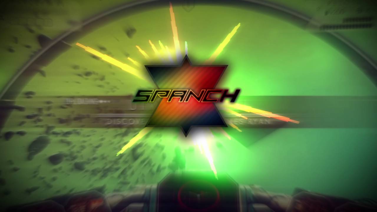 No Man's Sky Remix (65daysofstatic Debutante) by Spanch - YouTube