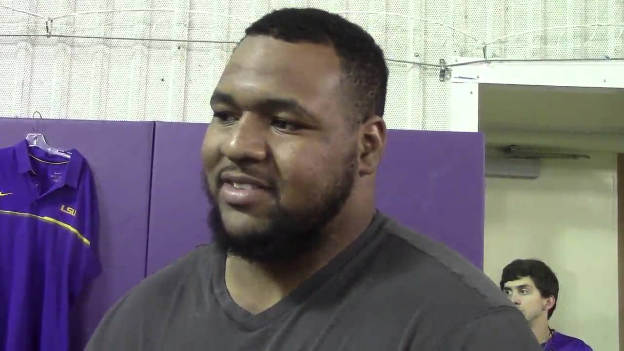 Josh Boutte on D'Cota Dixon: 'I'm glad we got to meet' - YouTube