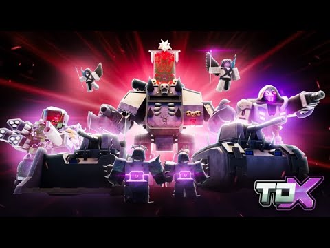 Halloween (Night 2) - Normal Mode (TDX) (Duo) (Beaten) - YouTube