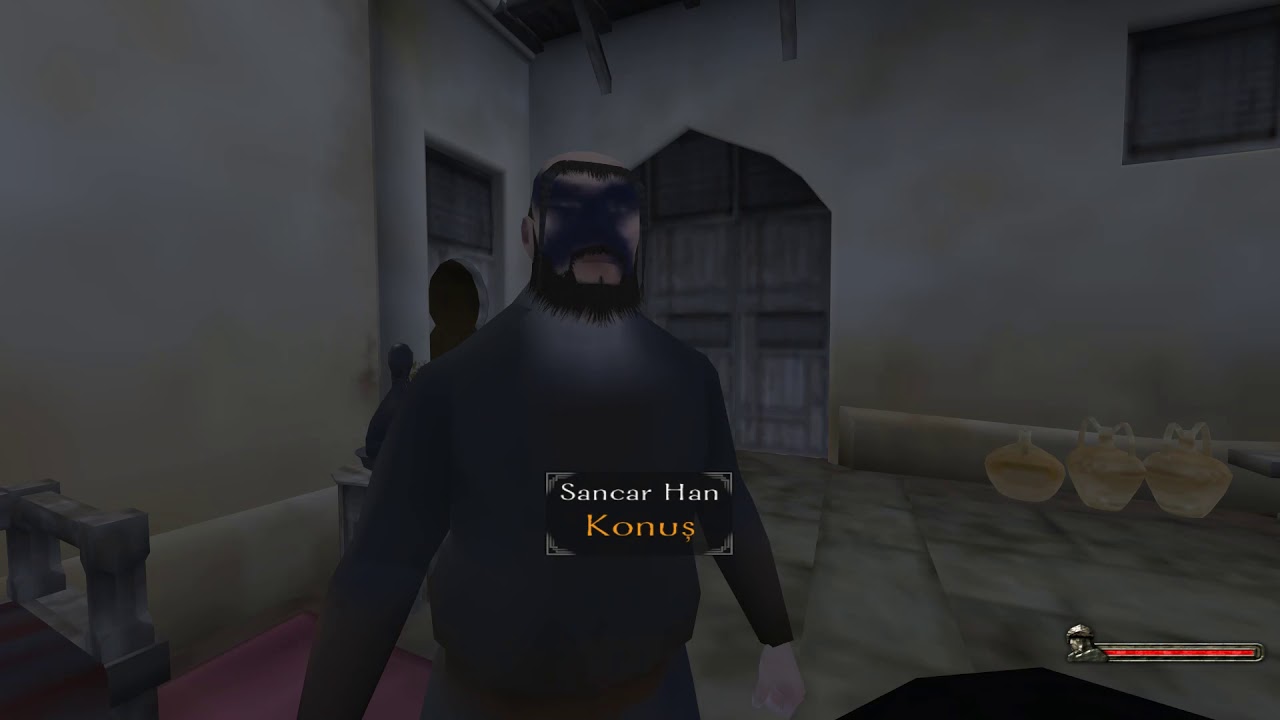 mount and blade warband native gold edition mod tanıtım - YouTube