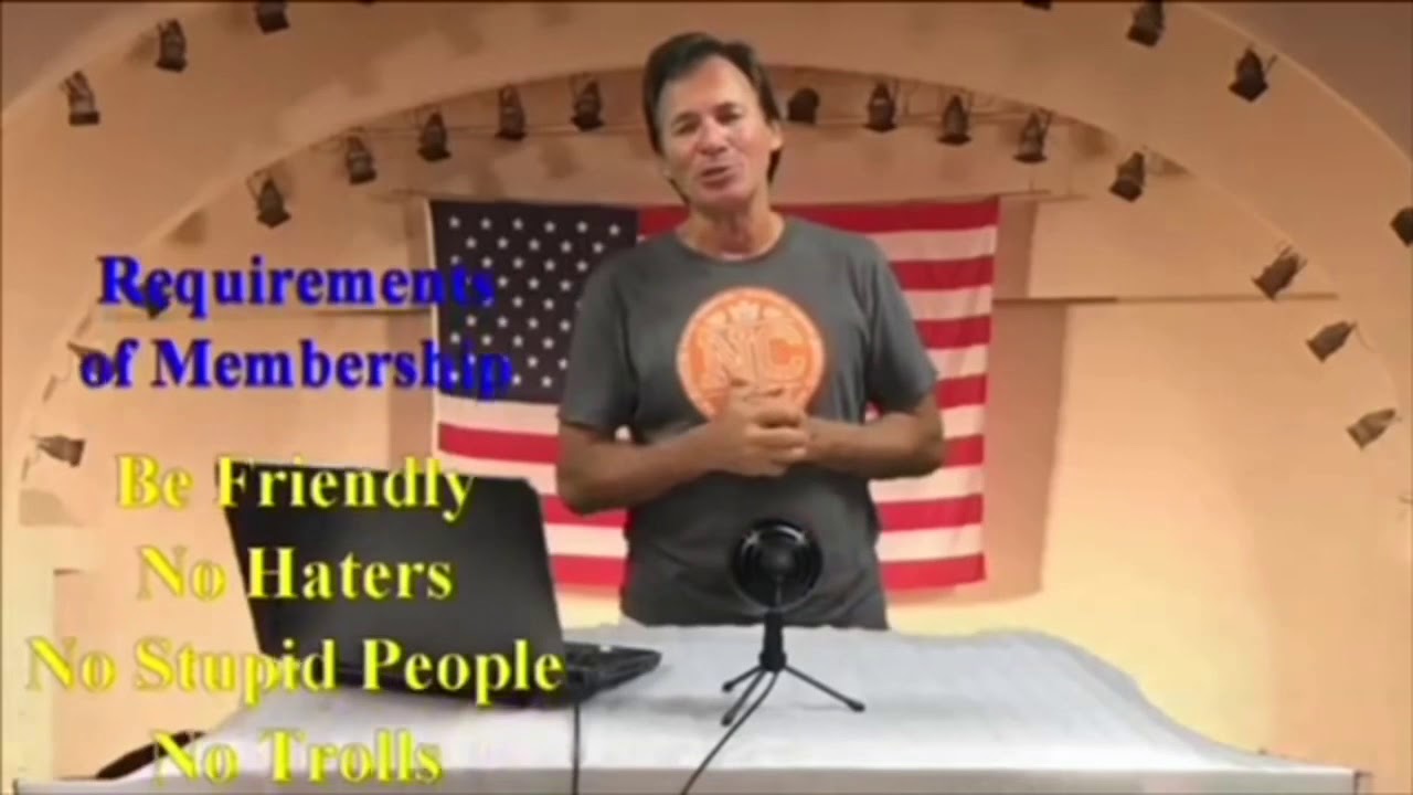 Just an observation about Aaron Fechter - YouTube