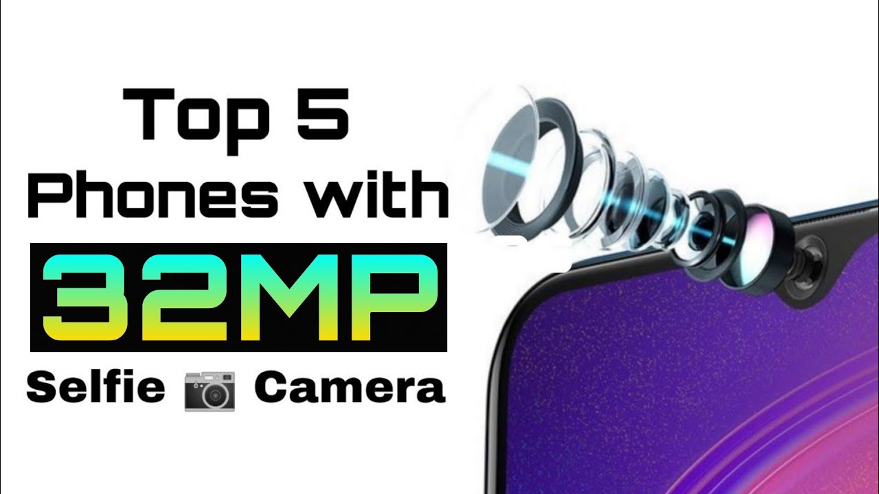 32MP Selfie CAMERA Phone under 20000 - YouTube