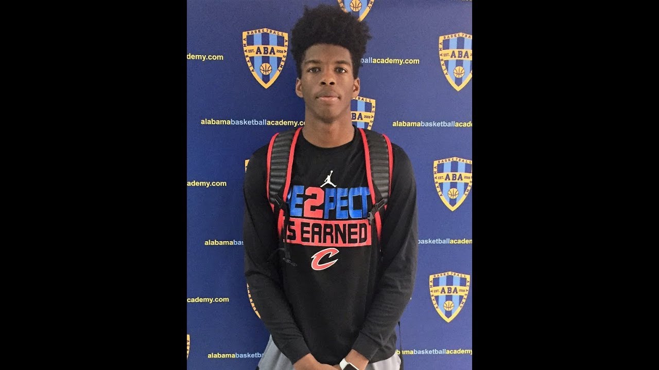 Class of 2018 Isaac Chatman Sr Season Playoffs Only Highlights - YouTube