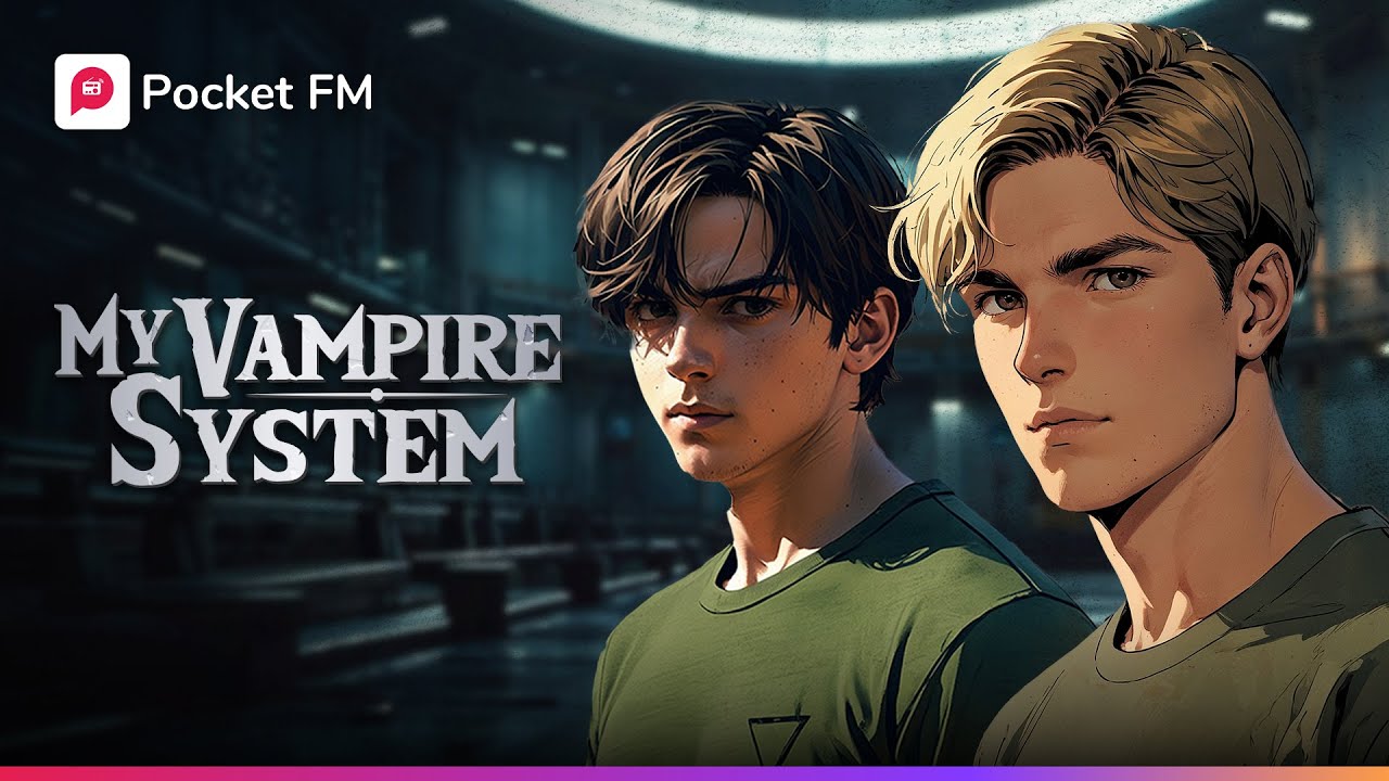 My Vampire System | APP Episode 92-93 | The Rescue Team Arrives: Are ...