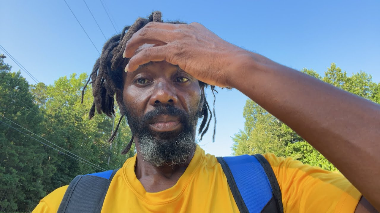 Ade Olude is going live! - YouTube