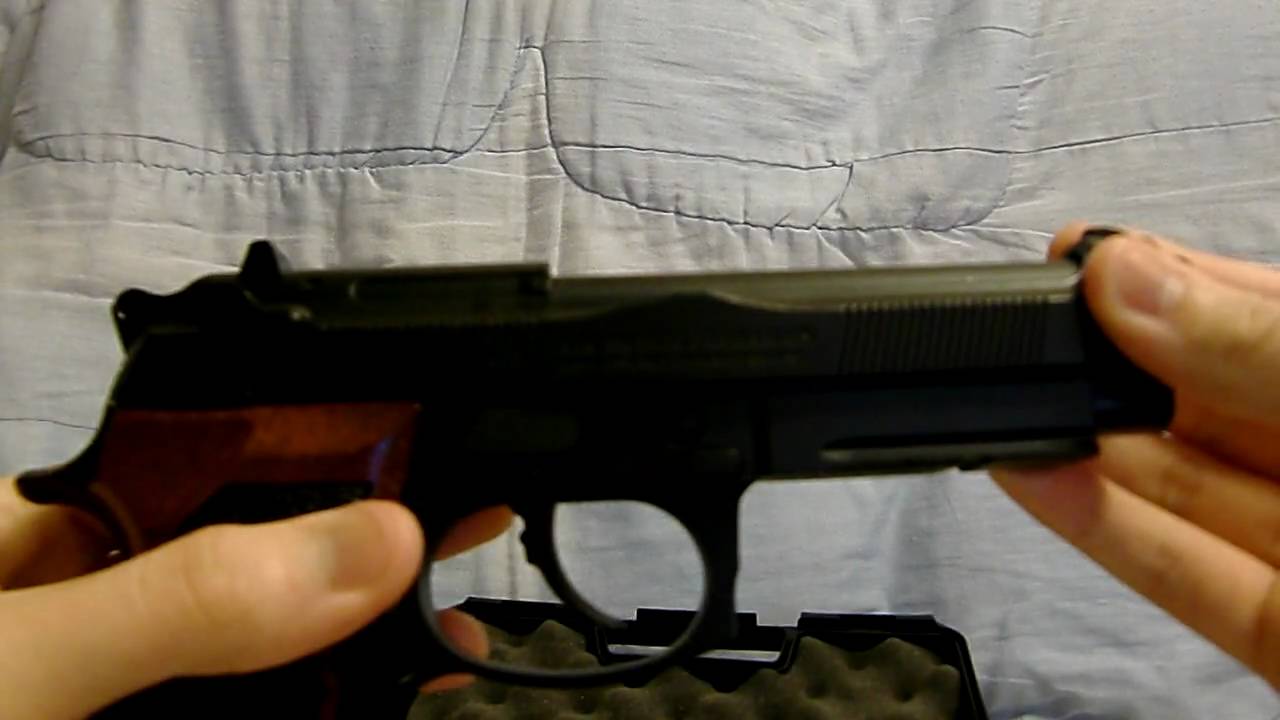 HFC M190(special force) Review - YouTube