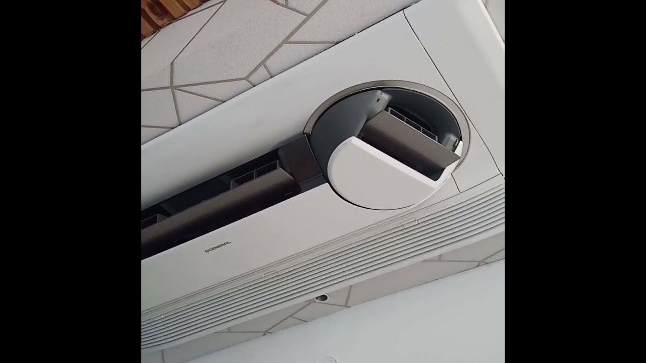 one way cassette AC - YouTube