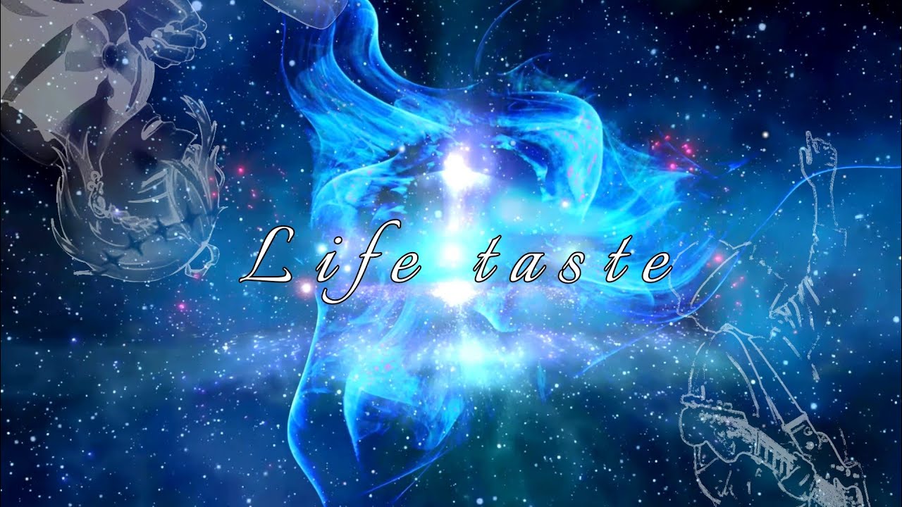 Life taste New REC Version - DiRECtacte - YouTube