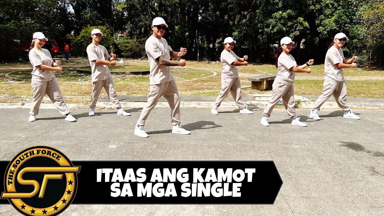 ITAAS ANG KAMOT SA MGA SINGLE ( Dj Ericnem Remix ) - Budots | Dance ...