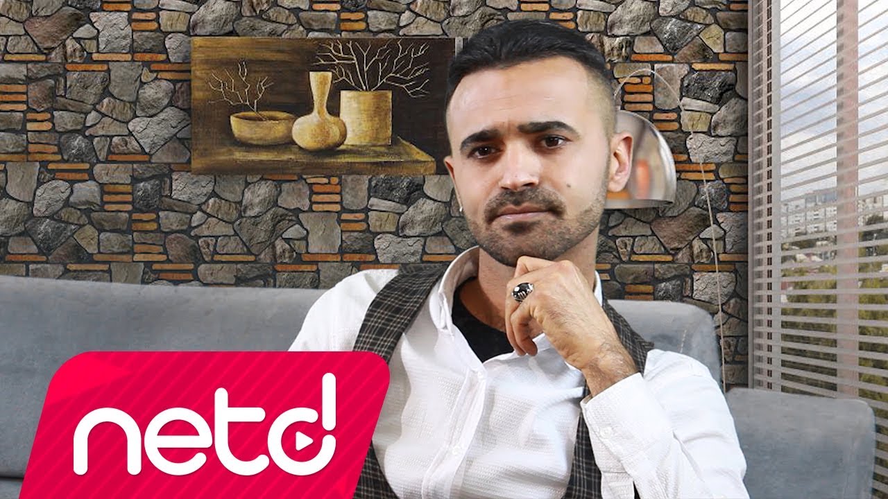 Emrah Özdemir - Nerdesin - YouTube