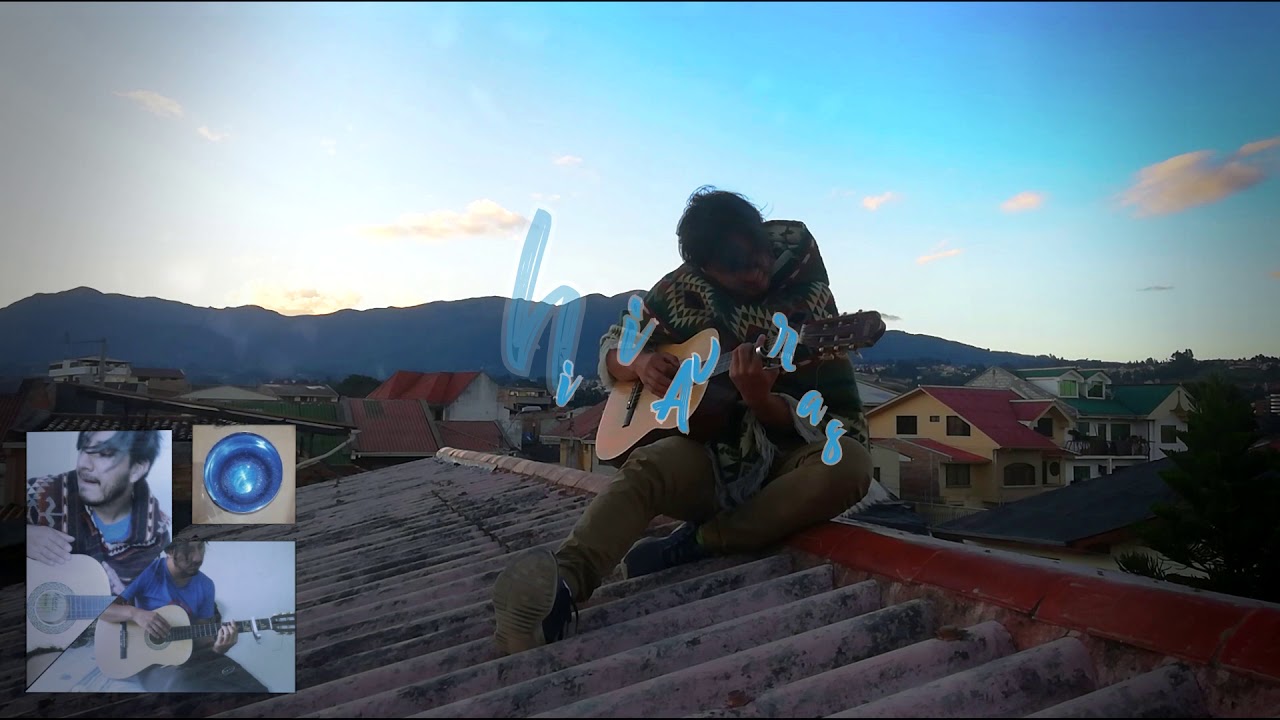 COVER: Zamba Subreal - Guardarraya- | Cash Sarmiento - YouTube