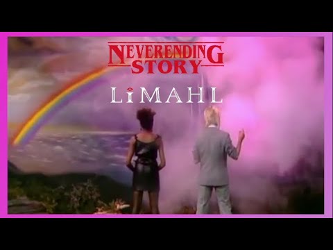 Limahl - Neverending Story (1984) lyrics - YouTube