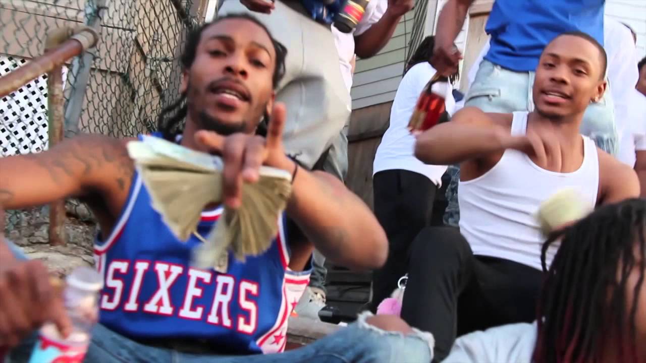 G Money ft. Trap - Always Official Music Video - YouTube