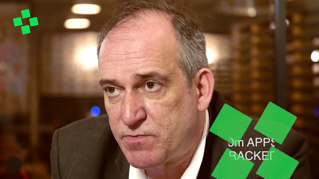 Philip Marcella Interview - YouTube