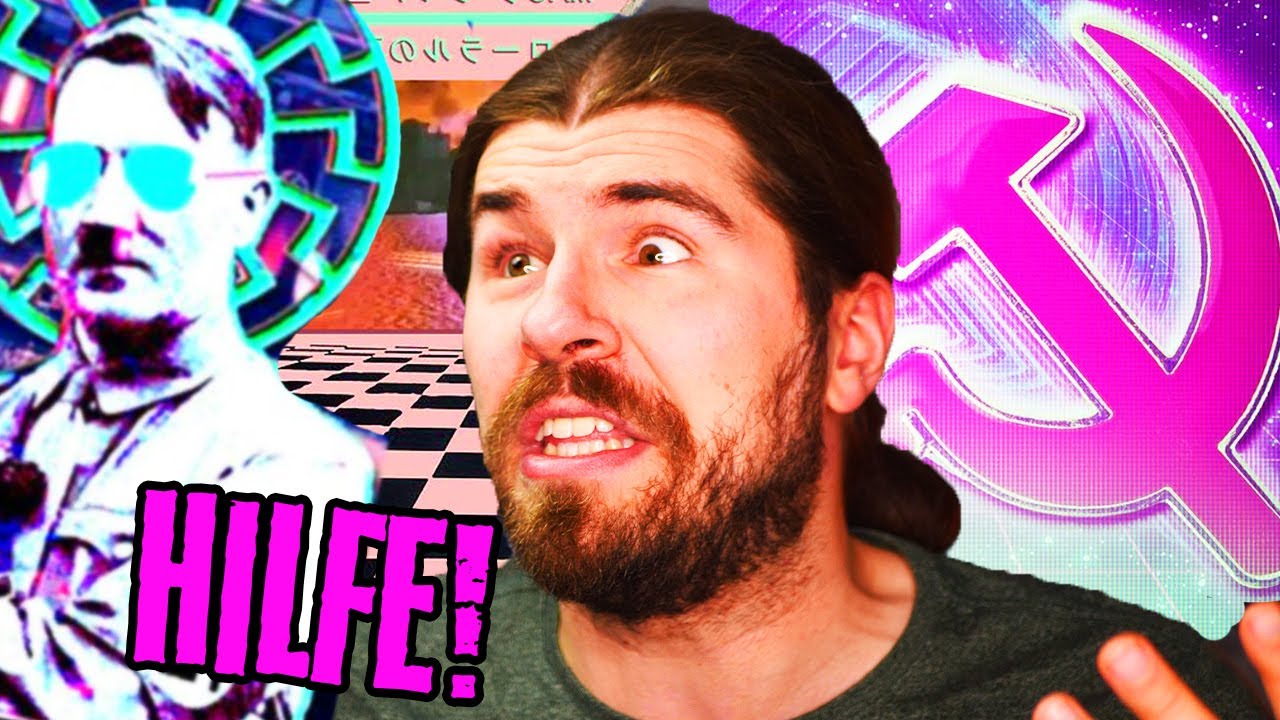 Grandparent Core, Fash-Wave - Was ist das?? Alex entdeckt ...