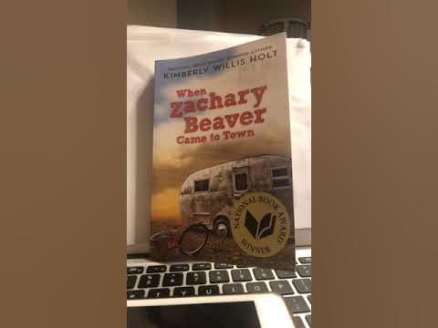 When Zachary Beaver Came to Town Chapter 3 - YouTube